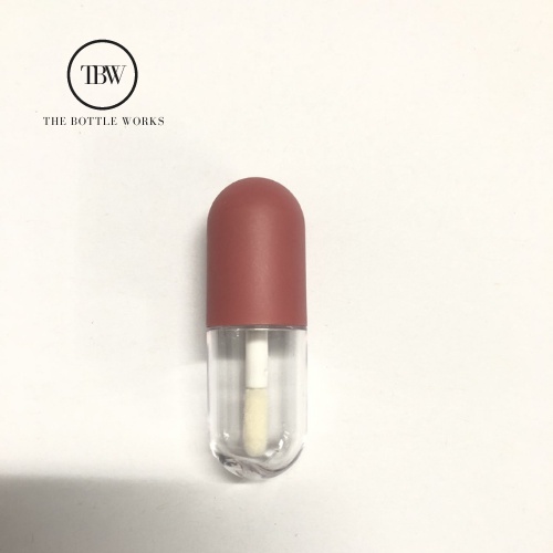 Jual (MIN ORDER 10.000) TBW Lip Tint Capsule Custom / Matte / Lipstick ...