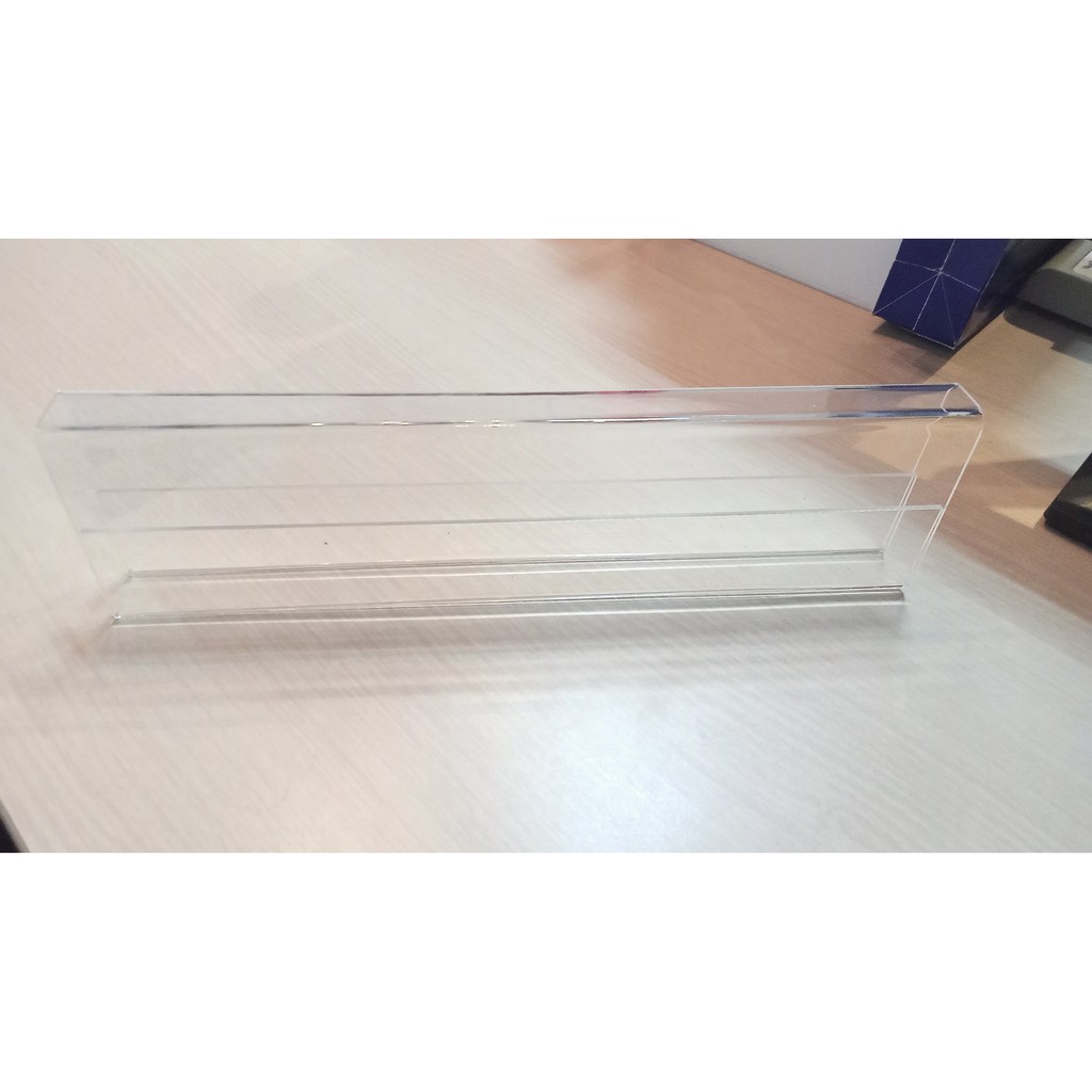 Jual Akrilik Sign Plate Custom | Shopee Indonesia