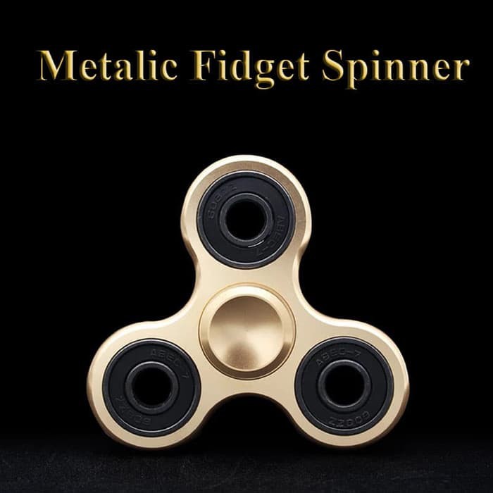 Jual Fidget Spinner Led - Fidget Spinner Keramik - Fidget Spinner ...