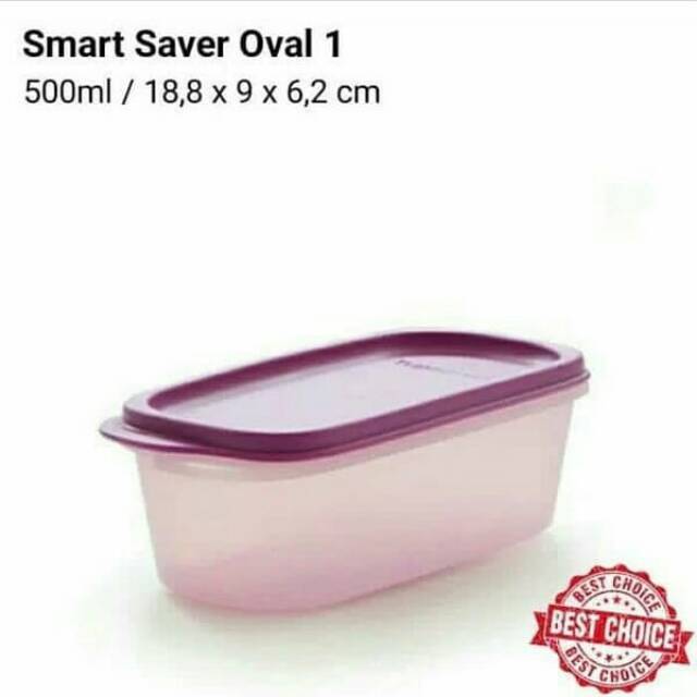 Jual Smart saver oval 1 / Ovale Bites Moorlife | Shopee Indonesia