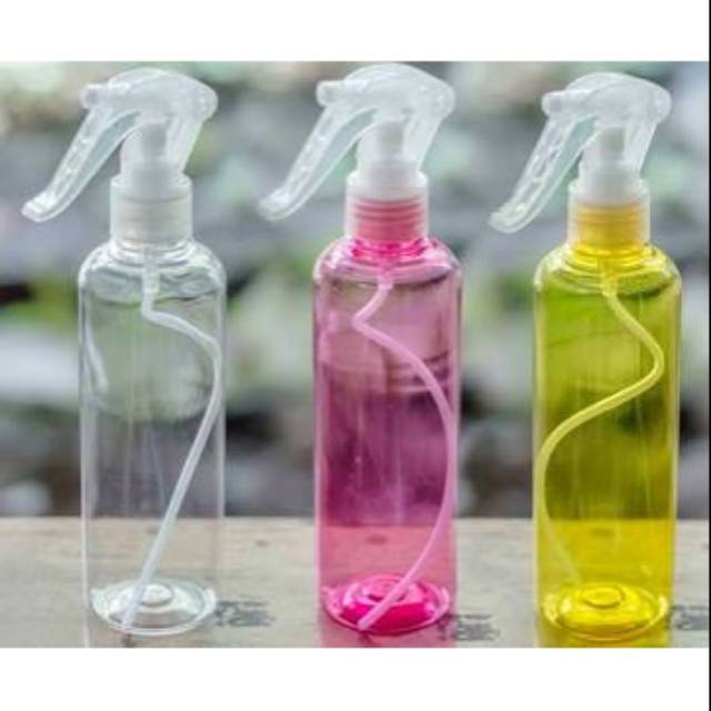 Jual Botol spray 250cc | Shopee Indonesia