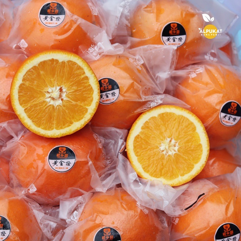 Jual Jeruk Sunkist RRC | Shopee Indonesia