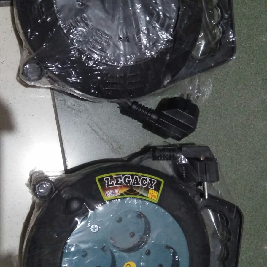 Jual Kabel/ Cabel/ Cable Box/ Roll/ Gulungan Box Terminal Kabel Listrik ...