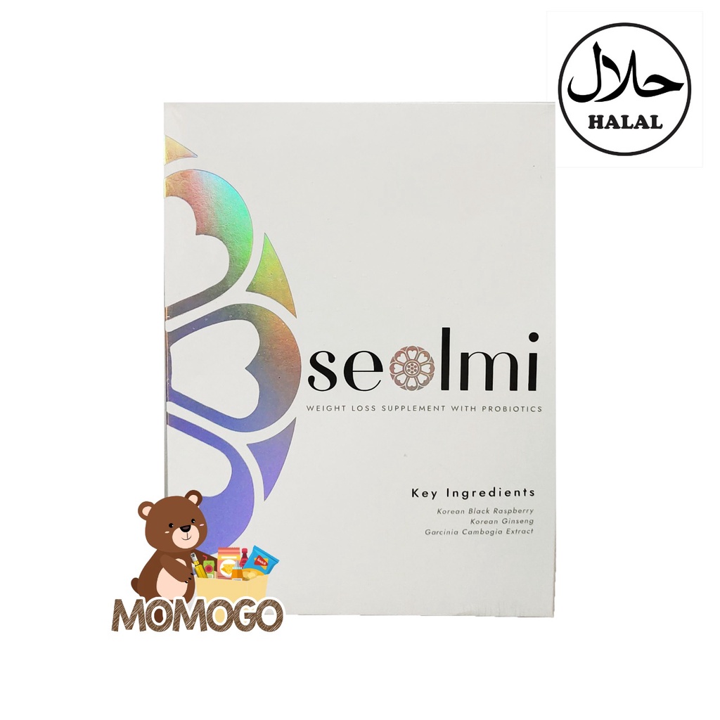 Jual SEOLMI KOREAN PROBIOTICS DRINK/MINUMAN DETOX WEIGHTLOSS FIBER ...