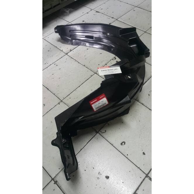 Jual Inner Fender Plastik Spakbor Mobil Honda City GD8 Nonfacelift 2003 ...