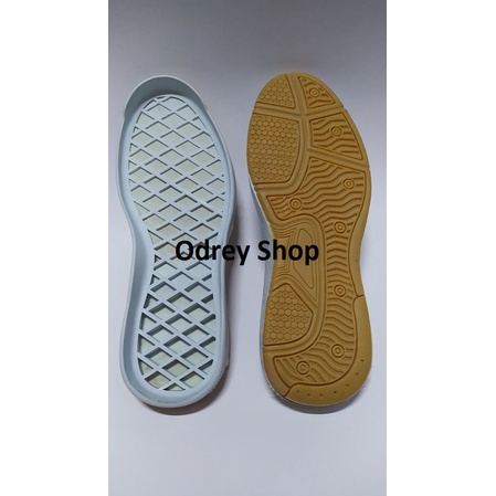 Jual Sol Sepatu Olah Raga Bisa untuk Badminton dan Tennis Material ...
