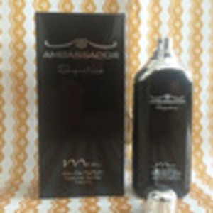 Jual PARFUM ORIGINAL AMBASSADOR SIGNATURE MEN 100 ML | Shopee Indonesia