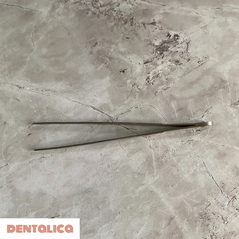 Jual pinset anatomi / anatomis tweezer | Shopee Indonesia Jual pinset anatomi / anatomis tweezer | Shopee Indonesia