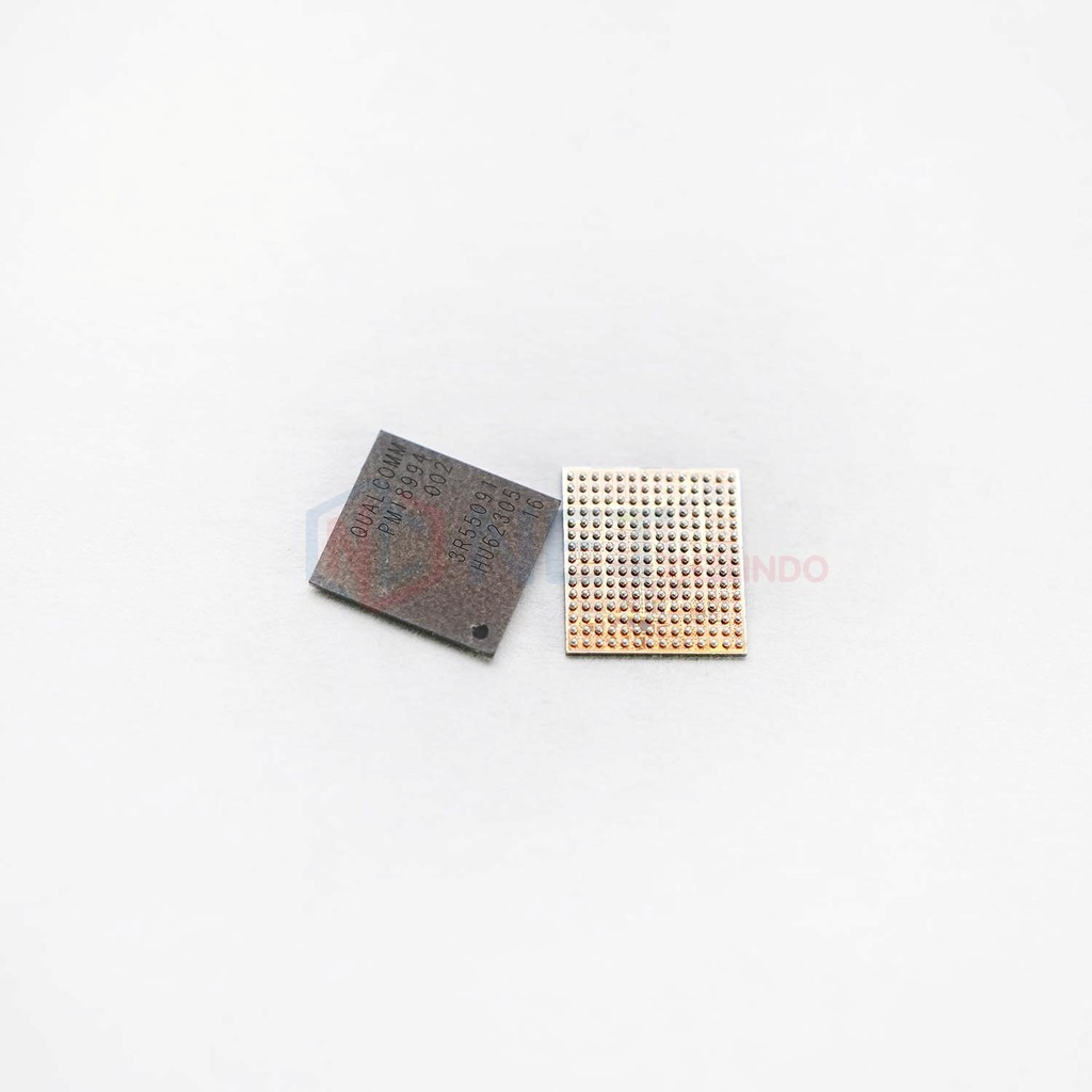 Jual IC POWER XIAOMI MI5 (PMI8994) / CHIP IC POWER XIAOMI MI 5 (PMI8994 ...