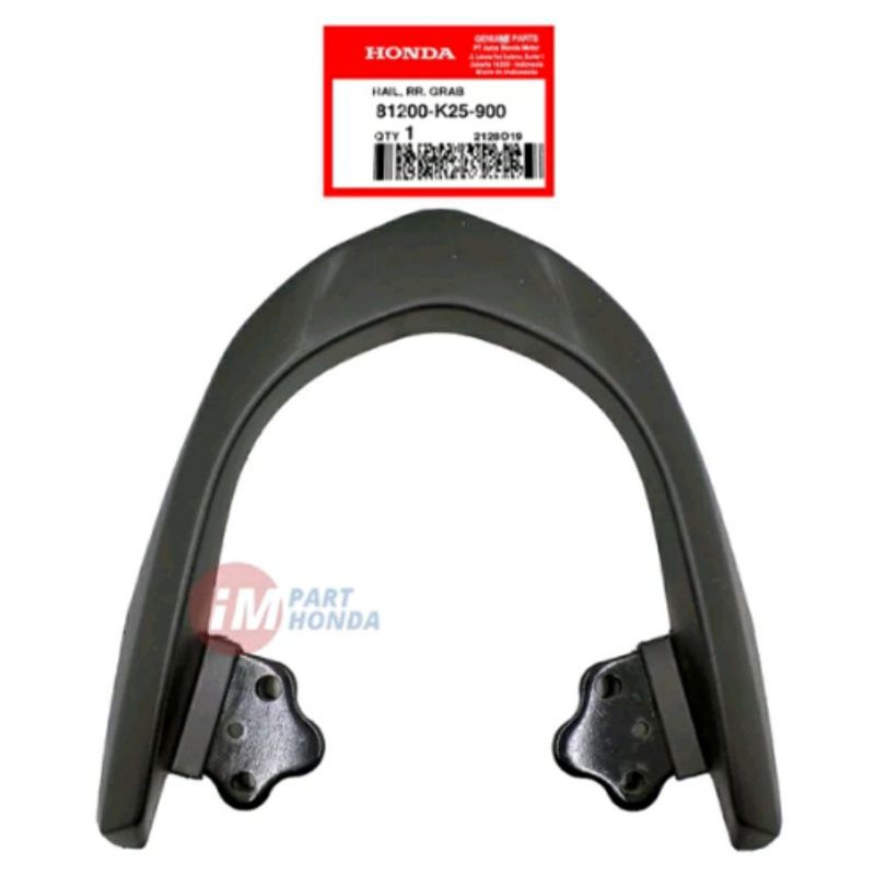 Jual behel begel pegangan belakang beat fi 2012-2015 | Shopee Indonesia