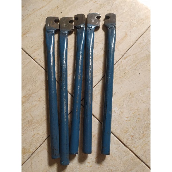 Jual PENEKUK BESI, PLESER PER GAGANG PIPA - PEMBENGKOK BESI BETON 10mm ...