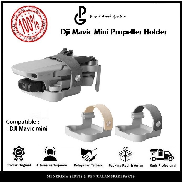 Jual Dji mavic mini propeller holder original - Dji mavic mini original ...