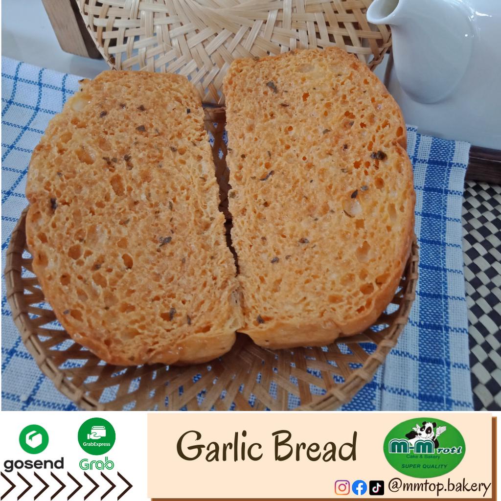 Jual Roti Garlic / Garlic Bread | Shopee Indonesia