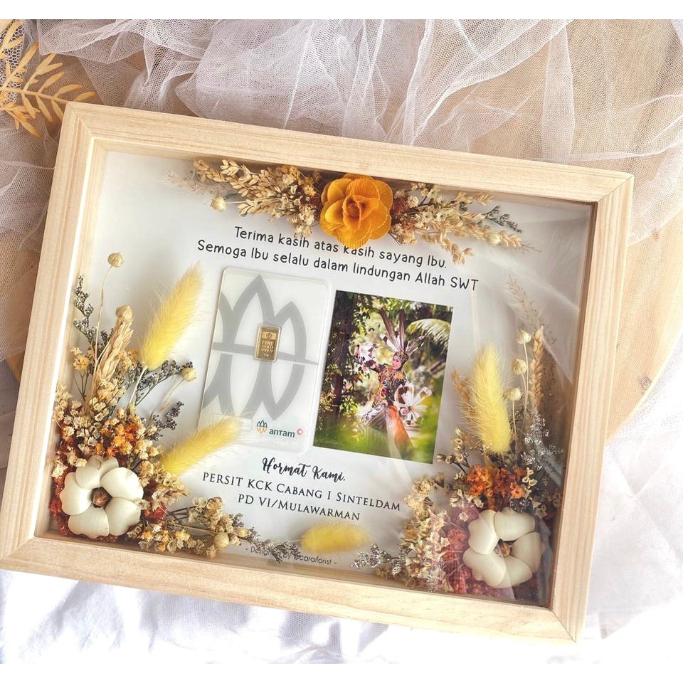 Jual Three Sided Frame | Shopee Indonesia