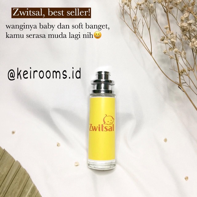 Jual Switzal parfum viral PREMIUM QUALITY 35ml | Shopee Indonesia