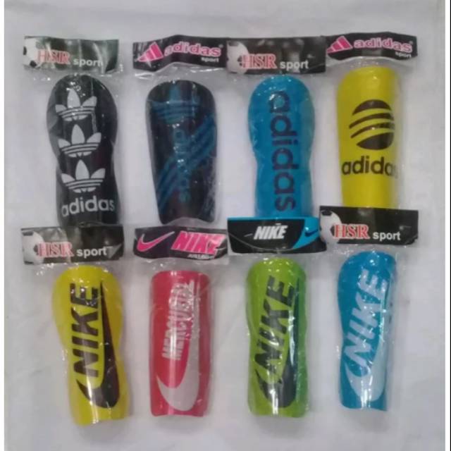 Jual Shinguard skin deker anak Adidas | Shopee Indonesia
