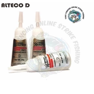 Jual Lem Alteco Terlengkap & Harga Terbaru Maret 2025 | Shopee Indonesia