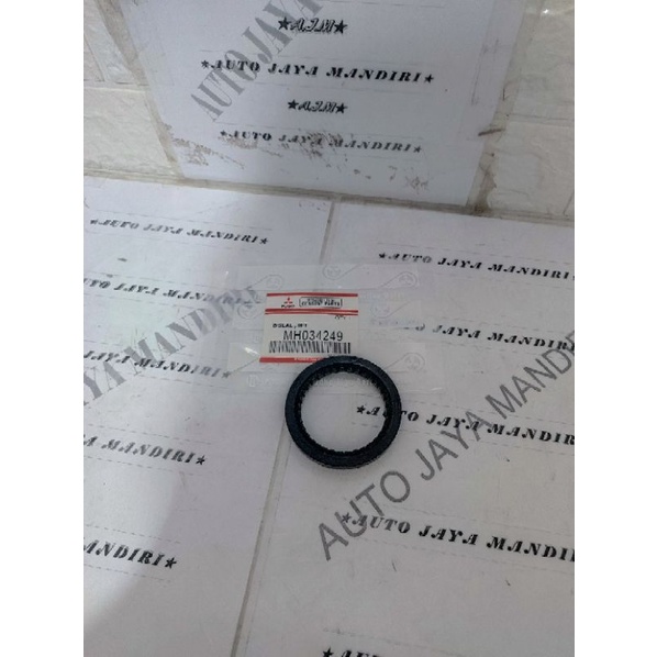 Jual Oil seal seal transmisi transmision belakang Canter125 Ps125turbo ...