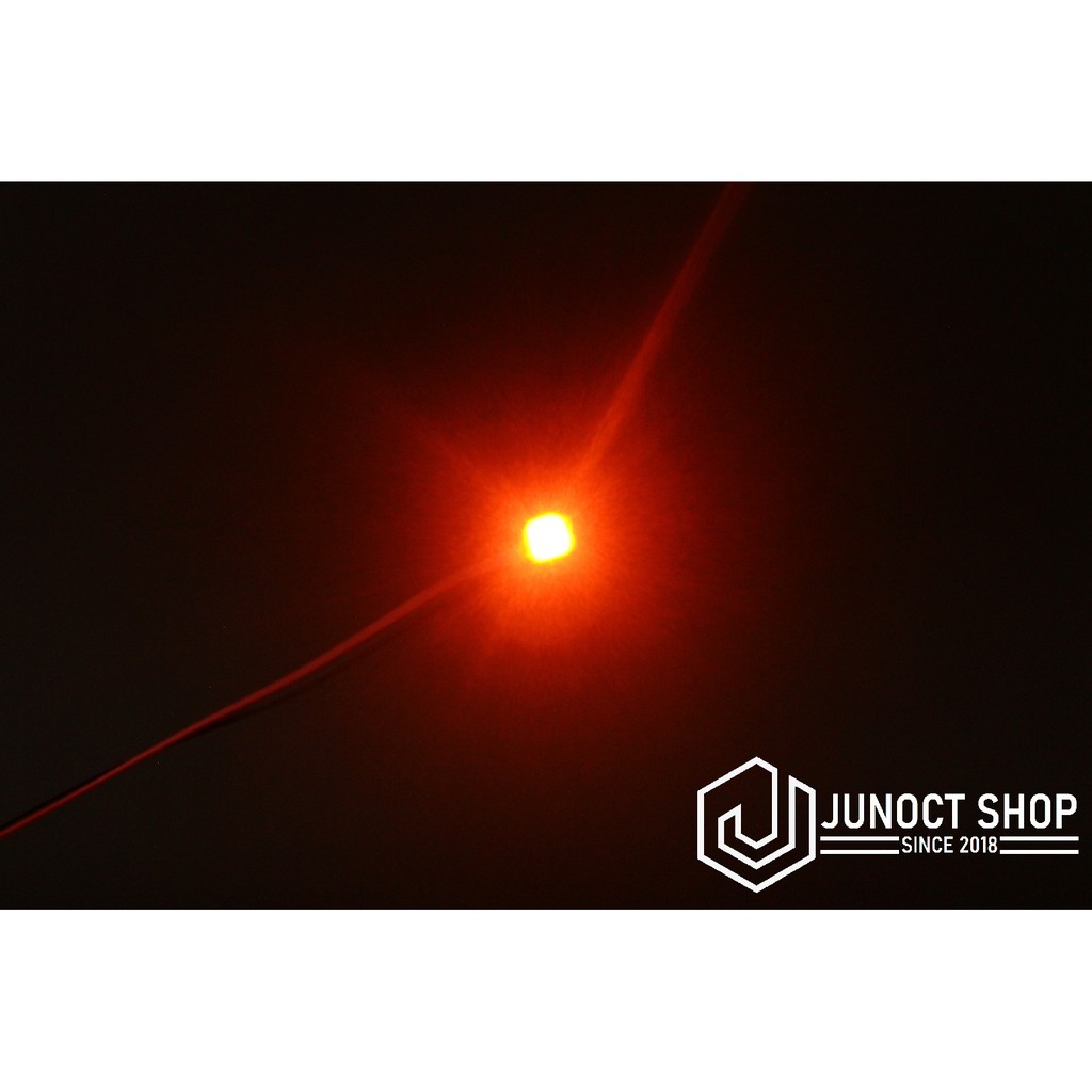 Jual LAMPU LED KOTAK KECIL DENGAN KABEL 04 - MAKET ASESORIS MINIATUR ...