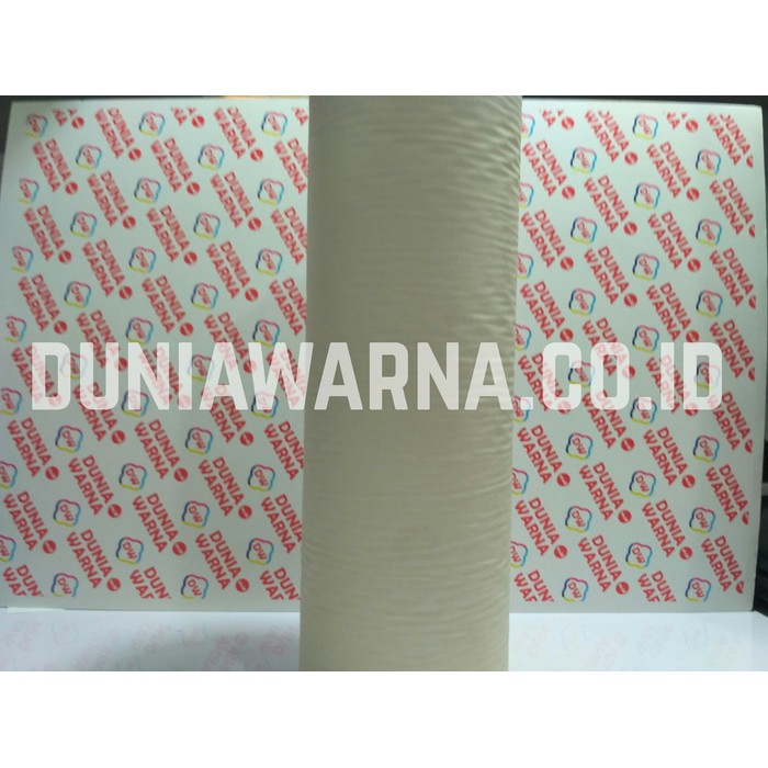 Jual [30CM] Masking Kertas ROLL 18 Meter Transfer Tape Sandblast ...