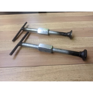 Jual Clamp Ulir/Drat Clamp M12x170mm | Shopee Indonesia
