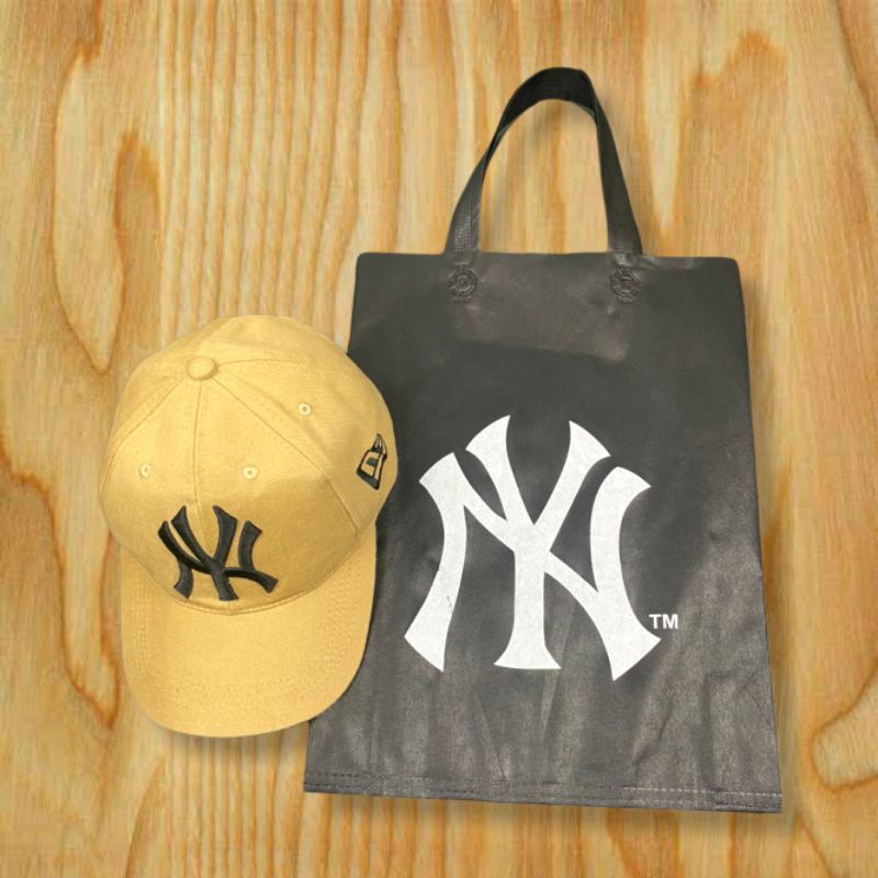 Jual CAPS TOPI BASEBALL MLB NEW YORK | Shopee Indonesia