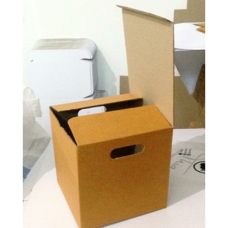Jual Box Packaging | Shopee Indonesia