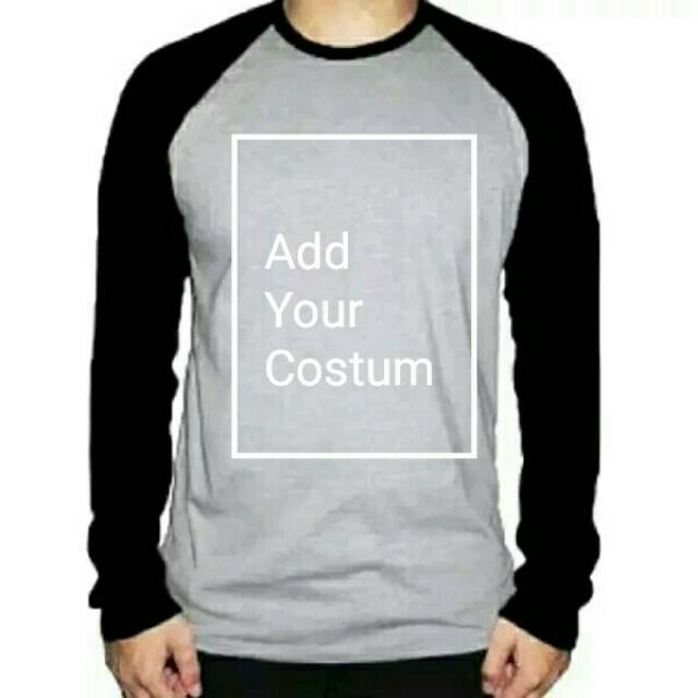 Jual Reglan Disen Sablon | Shopee Indonesia