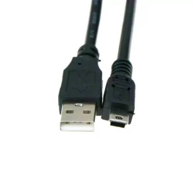 Jual Kabel usb data kamera canon DSLR 600d 1200d 1300d 4000d 1100d 700d ...