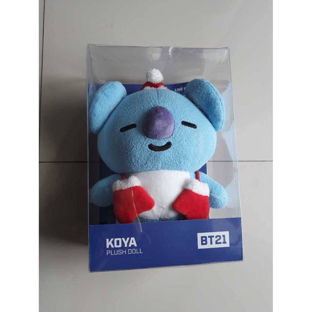 Jual boneka poya bt21 murah | Shopee Indonesia
