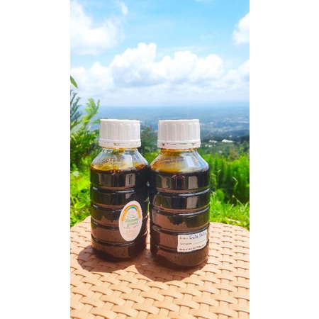 Jual GULA SABU ASLI DARI PULAU SABU NTT, 500 ML | Shopee Indonesia