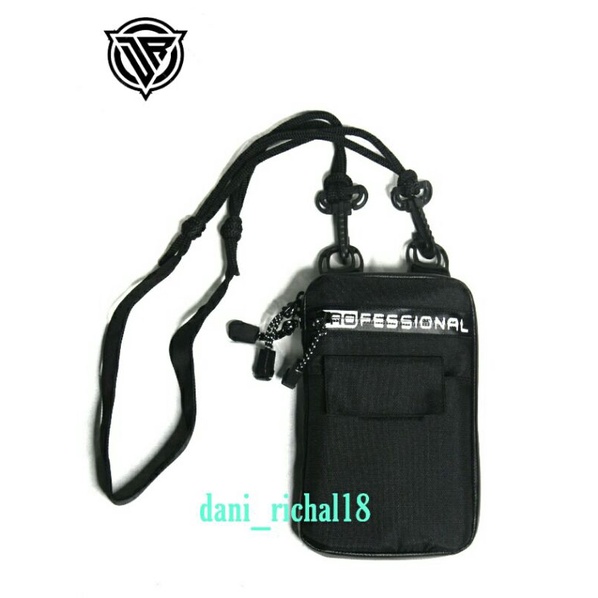 Jual SLING BAG MINI TAS SELEMPANG MINI DOMPET PRIA TAS HP TAS KECIL ...