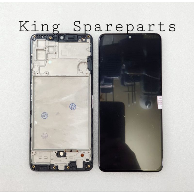 Jual LCD TOUCHSCREEN + FRAME SAMSUNG GALAXY A32 2020 4G A325 A325F ORIGINAL OLED | Shopee Indonesia