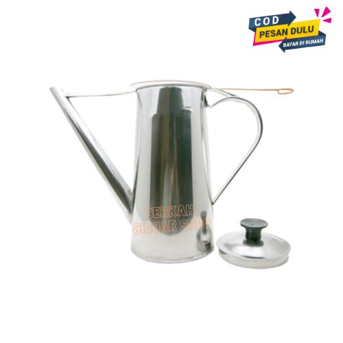 Jual Teko Thai Tea / Teko Teh Tarik / Tengkong Angkringan / Teko ...