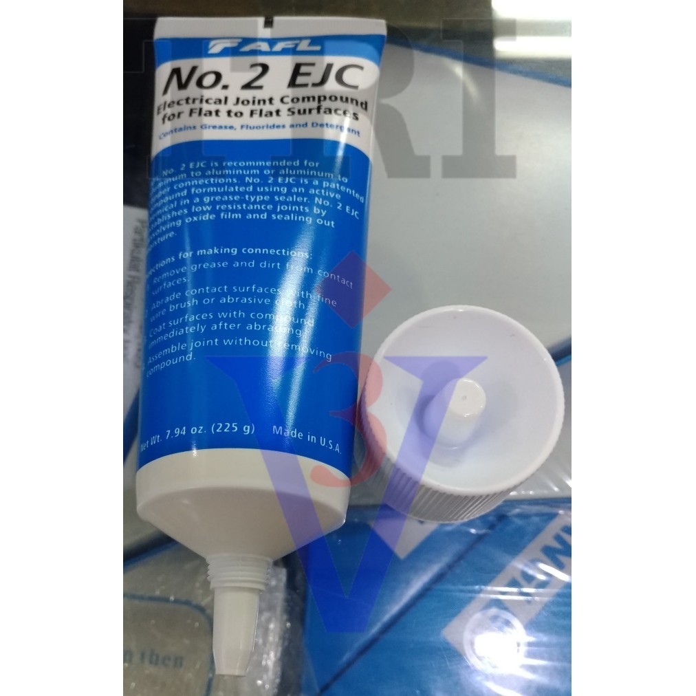 Jual ejc electrical joint compound no2 greases,pelumas khusus elektrik ...