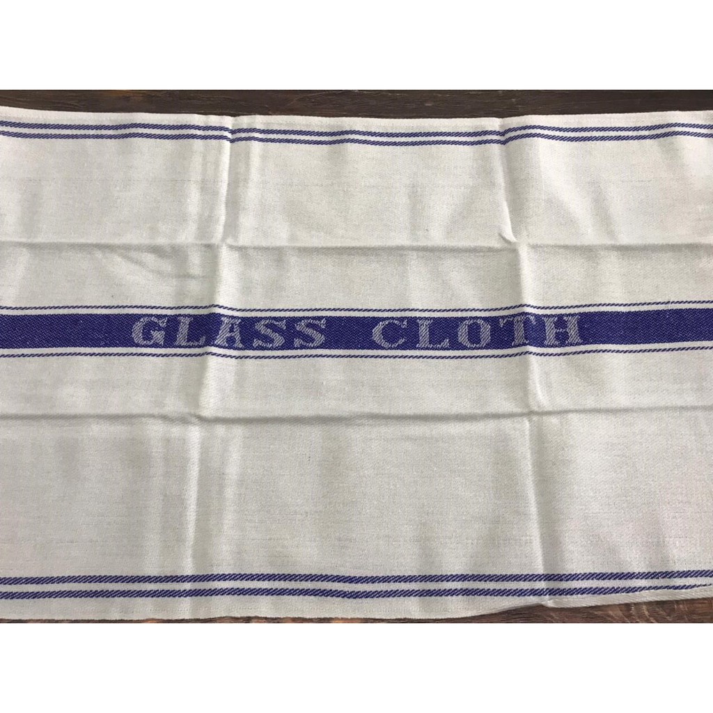 Jual Kitchen Cloth / Glass Cloth / Kitchen Towel Lap Serbaguna 40x70cm ...