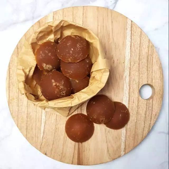 Jual Gula Merah Aren Kelapa re packing ukuran 250gram | Shopee Indonesia