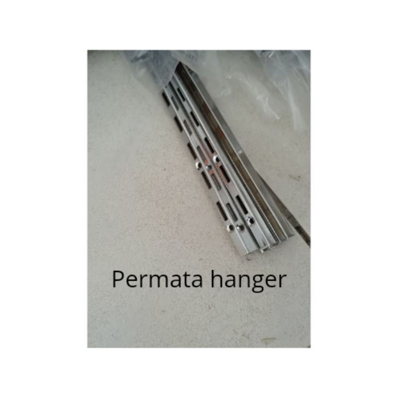 Jual Tiang bracket 1.2m, 1.5m, 2m merk RPS | Shopee Indonesia