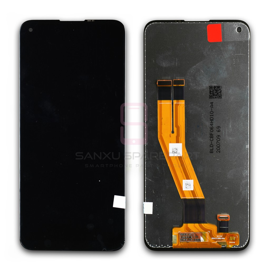 Jual Lcd Touchscreen Samsung Galaxy A11 / A115 / M11 / M15 2020 Lcd Ts ...
