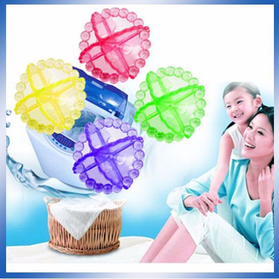 Jual Laundry Ball - Alat Bantu Mesin Cuci Bersih | Shopee Indonesia