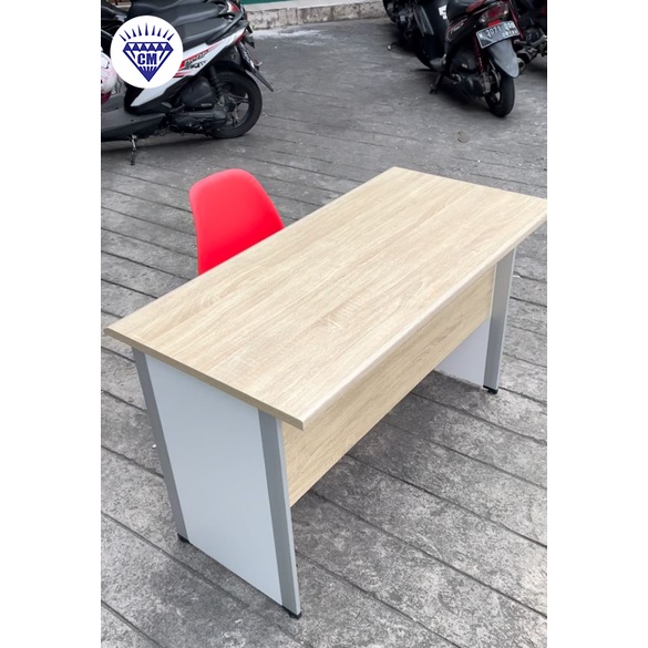 Jual Meja Kerja Kantor Meja Kerja Meja Bos Meja Manager Meja Modera ...