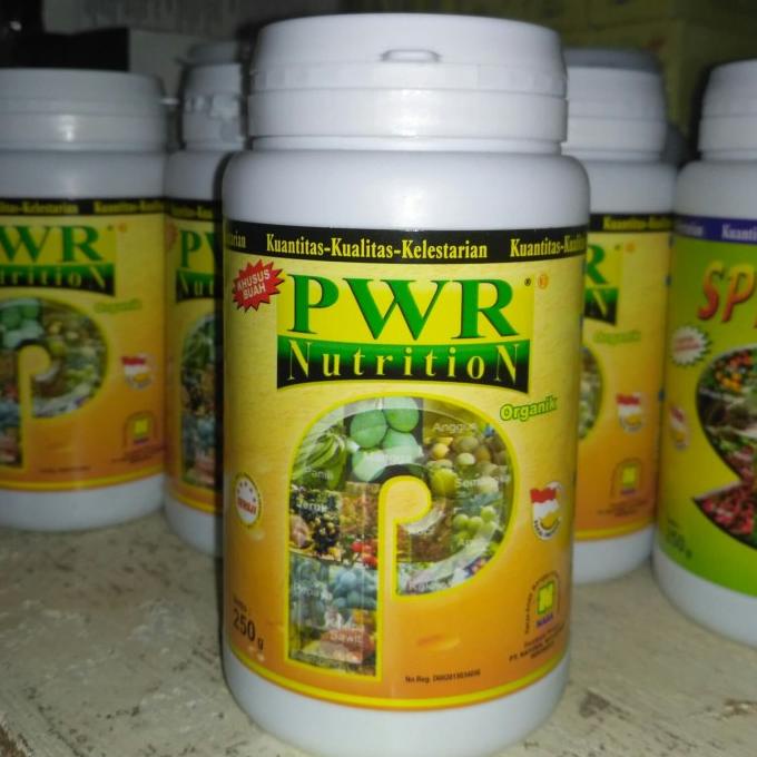 Jual Power Nutrition Nasa 250cc / Pupuk Khusus Buah | Shopee Indonesia