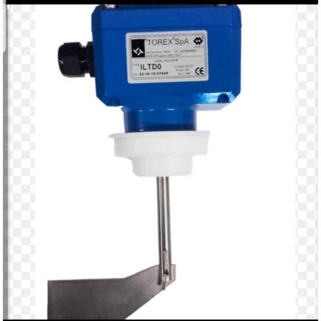 Jual Rotating Level Indicators TOREX ILT R0 240VAC | Shopee Indonesia