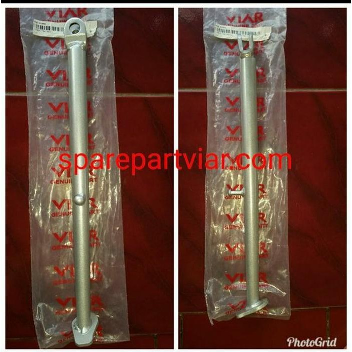Jual STANDAR SAMPING SIDE STAND VIAR CROSS X 250 TERMASUK PER LIMITED ...
