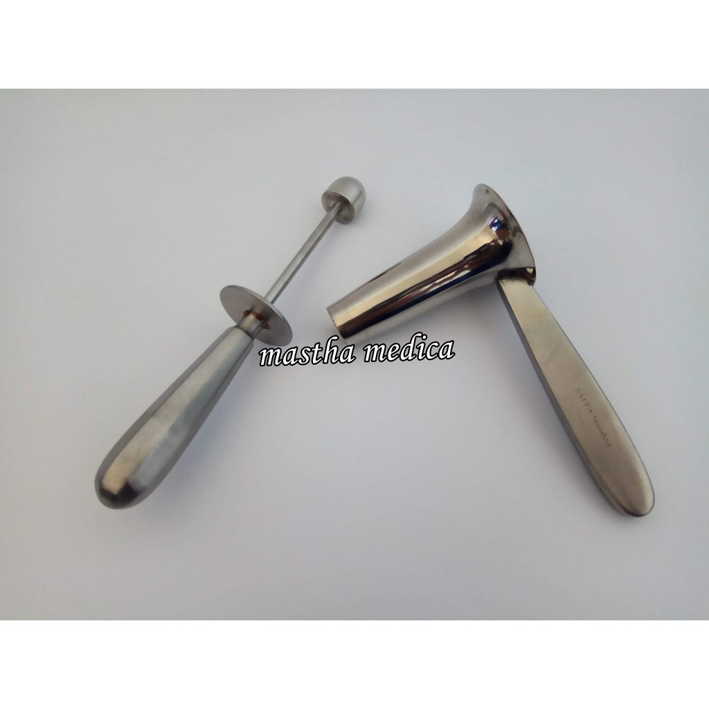 Jual Anoscope Anuskop Anuscope Marwa Alat Anuscopy | Shopee Indonesia