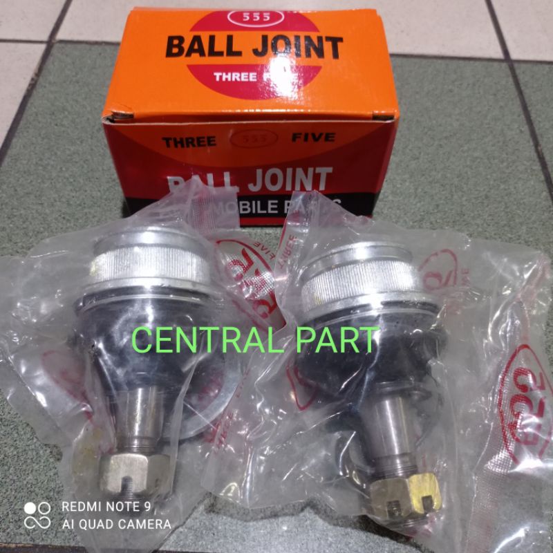 Jual BALL JOINT LOWER INNOVA HILUX FORTUNER | Shopee Indonesia
