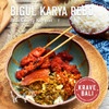 Jual Bigul Karya Rebo Babi Guling Komplit - Makanan Khas Bali Asli ...