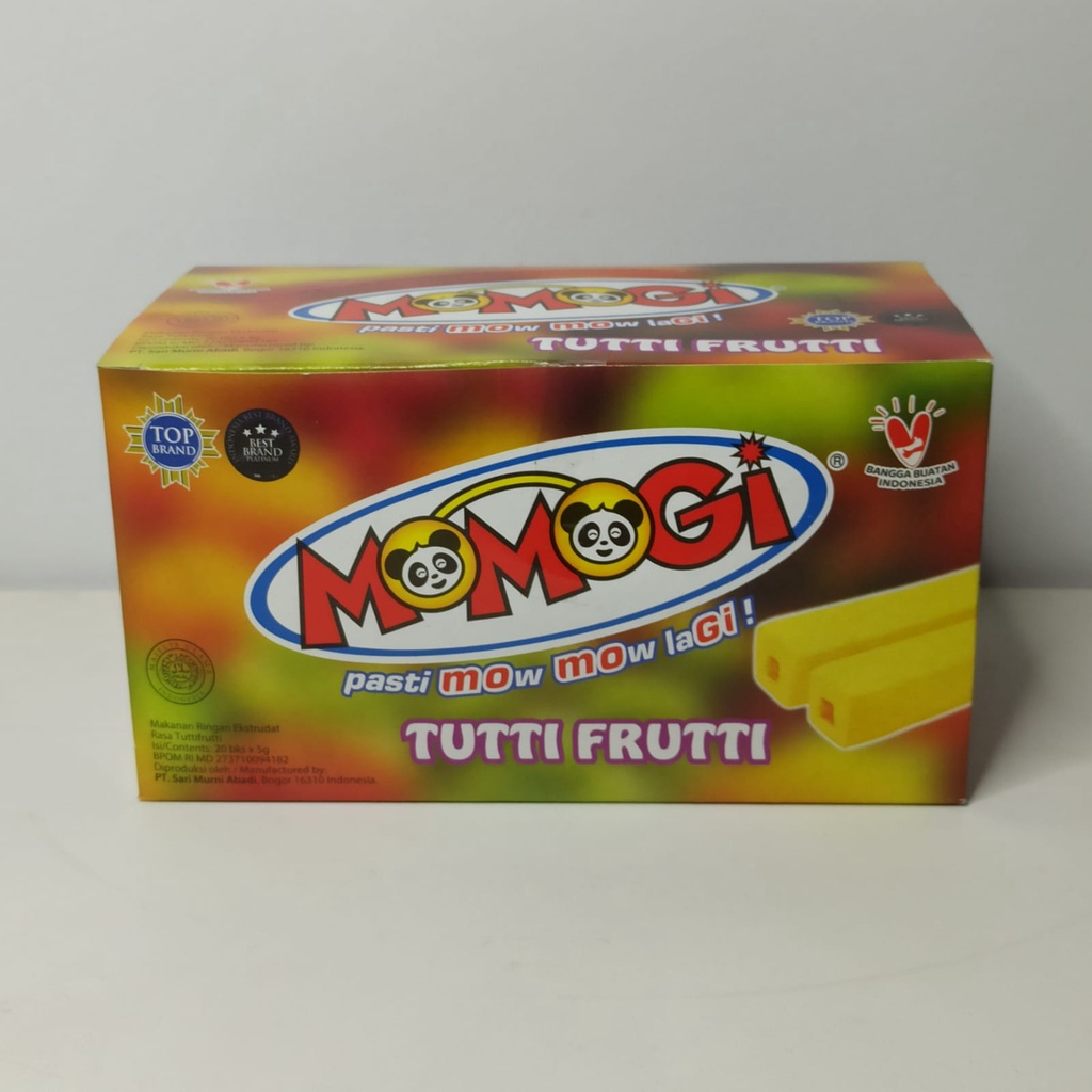Jual Momogi Stick Snack Makanan Ringan Jajanan Cemilan Anak Aneka Rasa ...