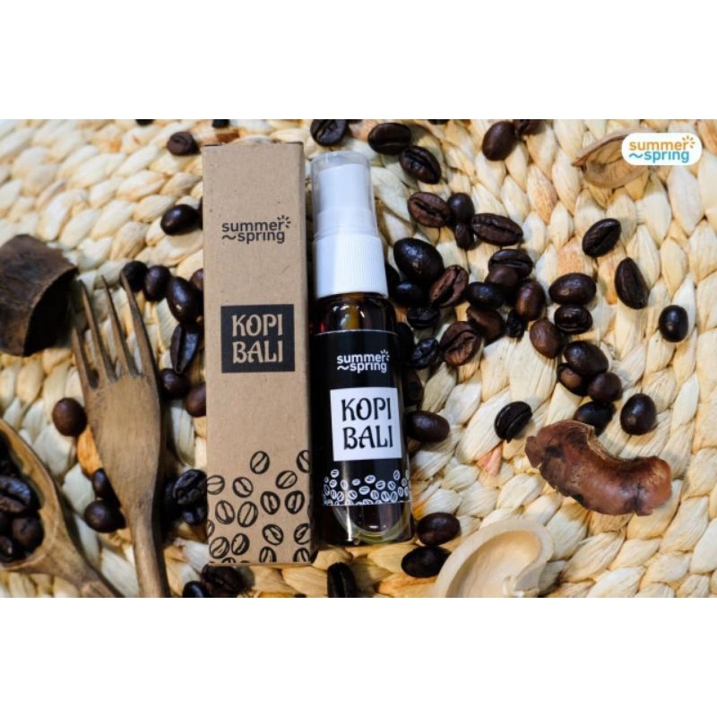 Jual Kopi Bali Spray 30 ml | Shopee Indonesia