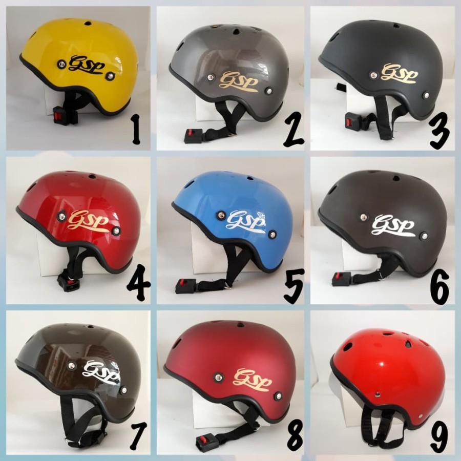 Jual HELM SEPEDA MURAH RINGAN | Shopee Indonesia